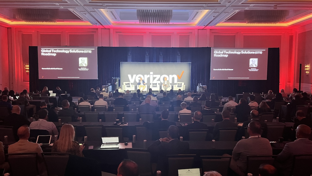 Portfolio - Levity Events