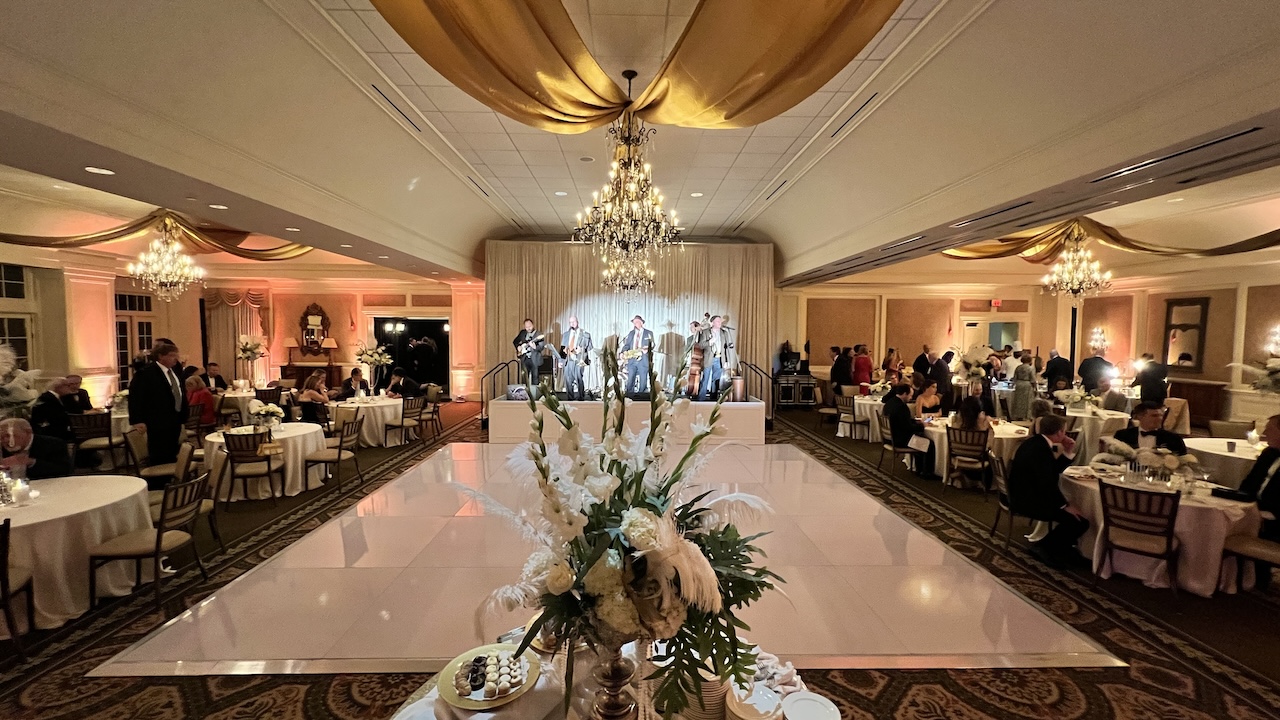 Home - Levity Events