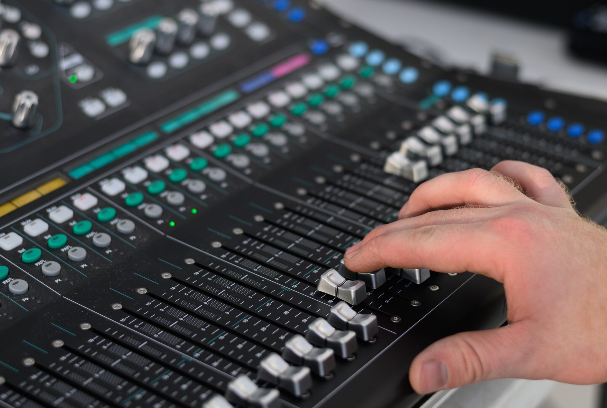 Corporate - Levity Events