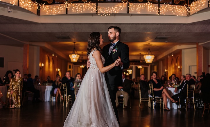 Portfolio - Levity Events