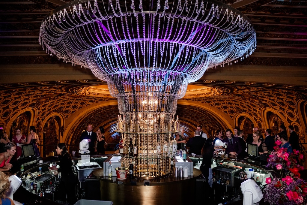 Home - Levity Events