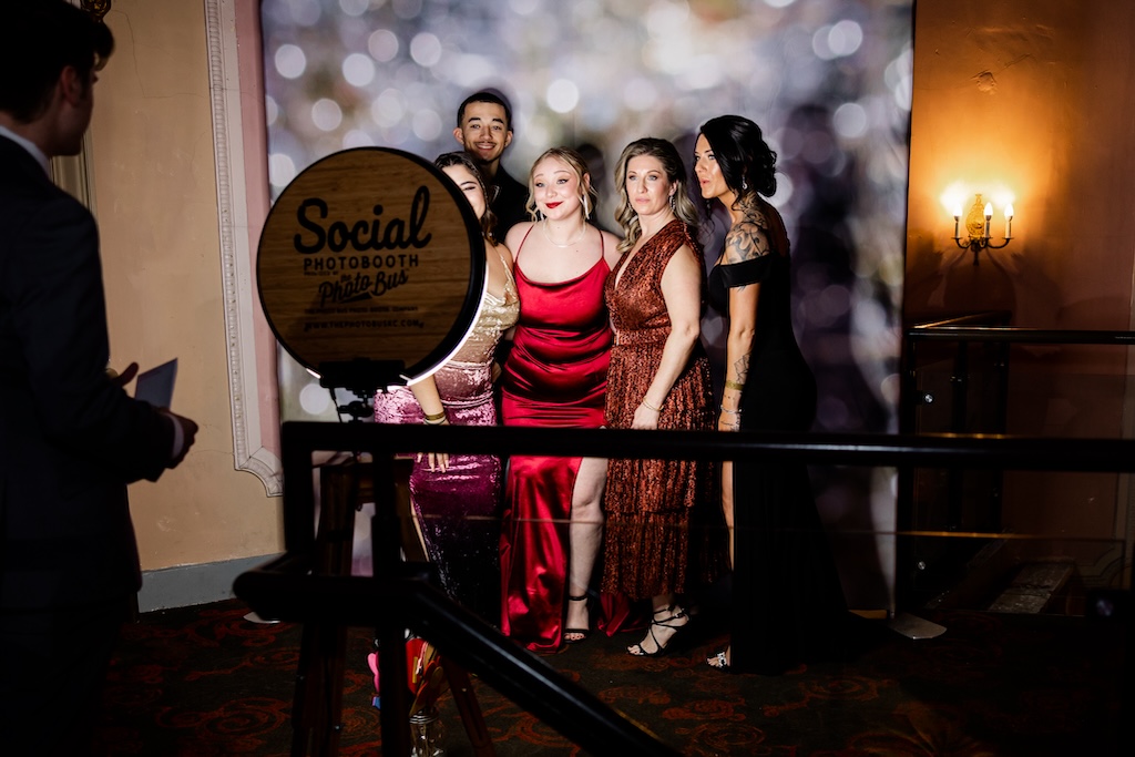 Portfolio - Levity Events